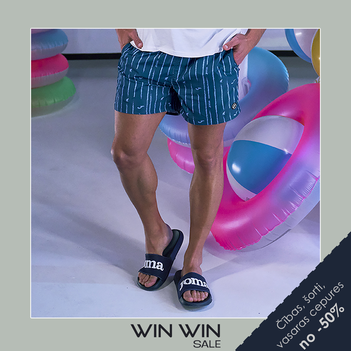 WinWin Sport – Sporta Preces