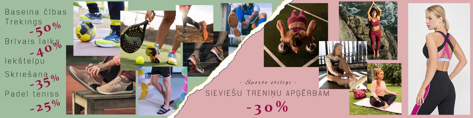 WinWin Sport – Sporta Preces